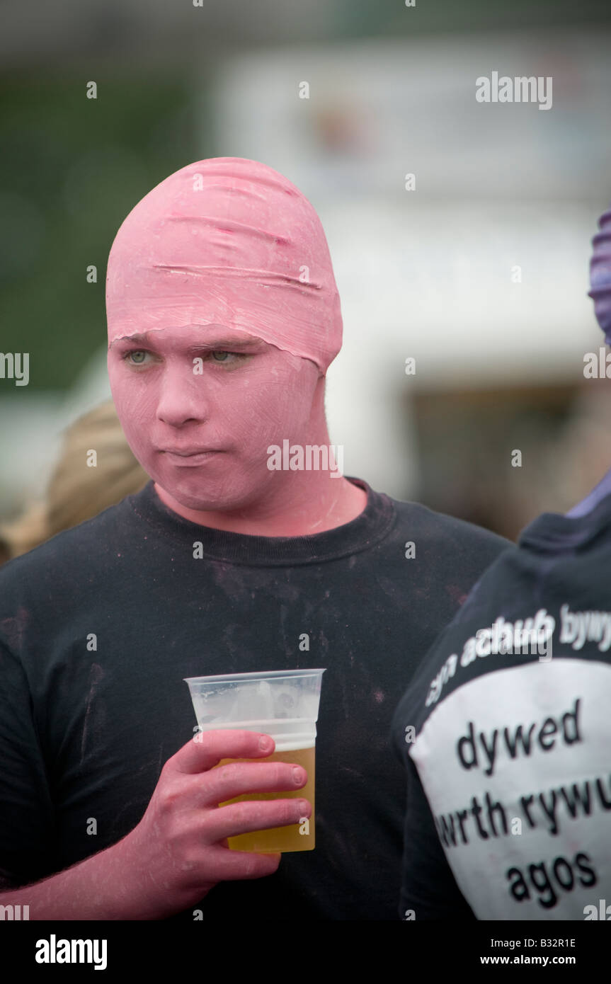 Welsh beer culture hi-res stock photography and images - Alamy