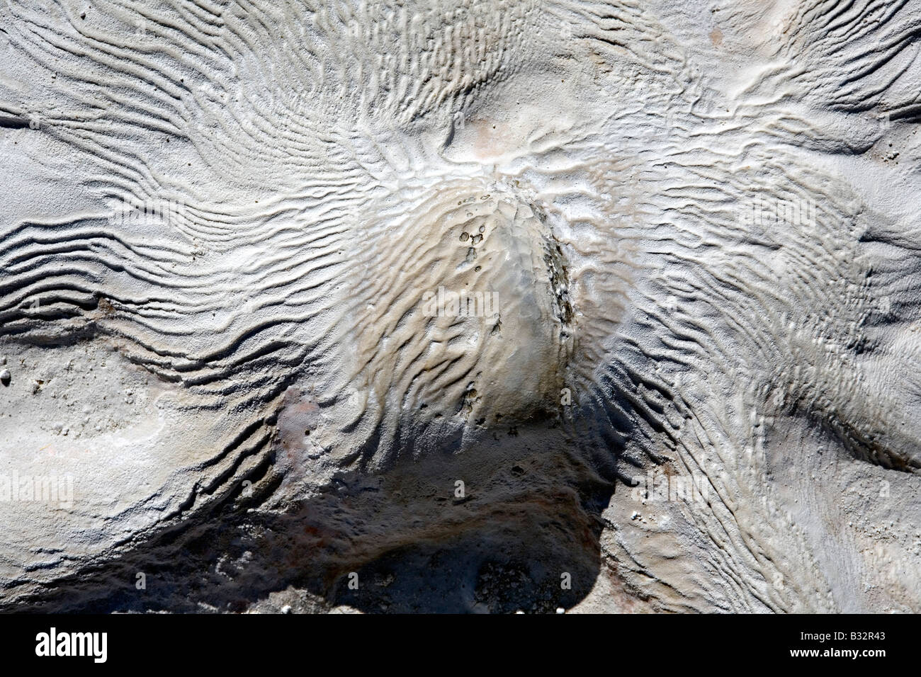 Calcite mineral deposits hi-res stock photography and images - Alamy