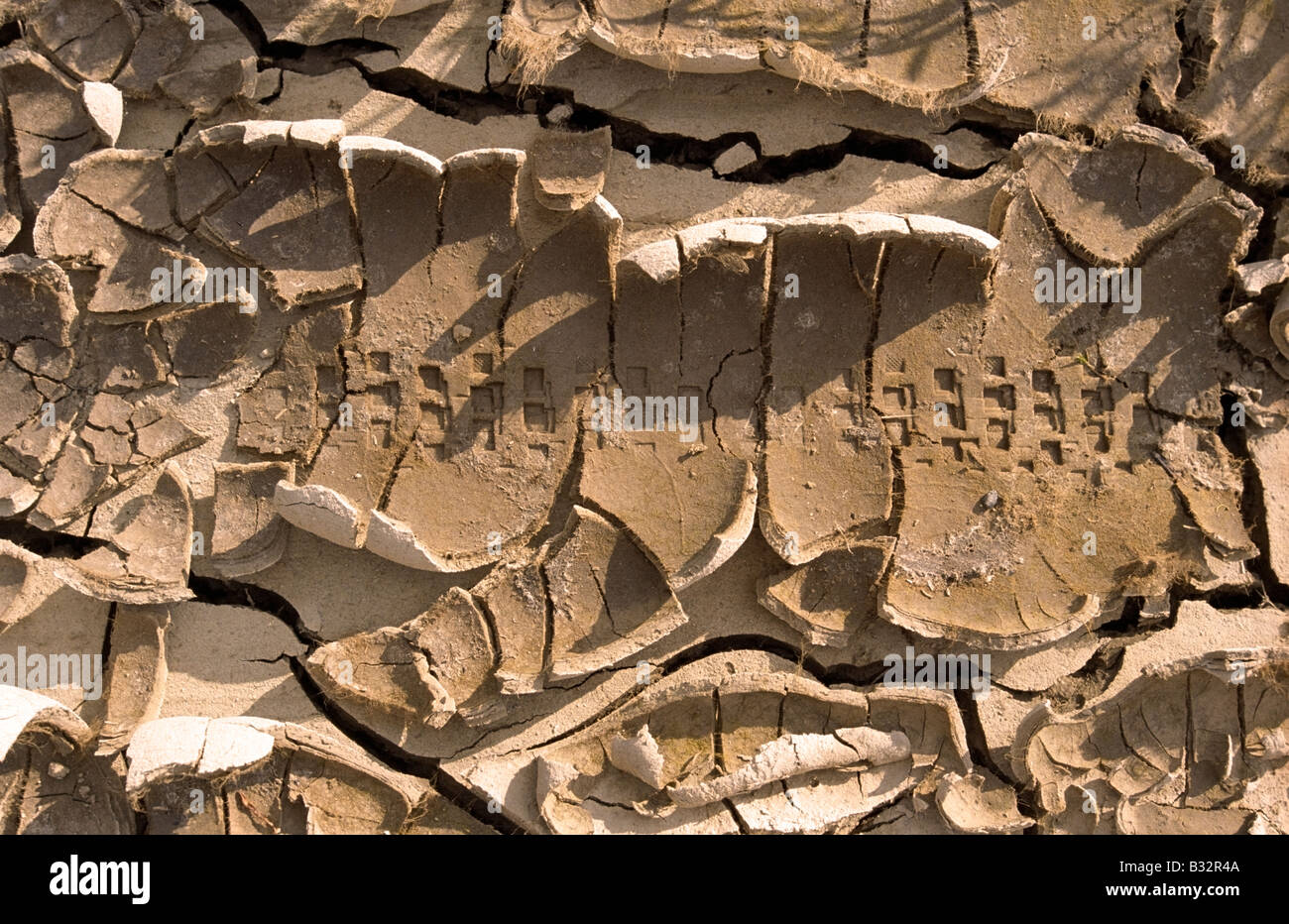 drought dry weather - extreme weather Stock Photo - Alamy