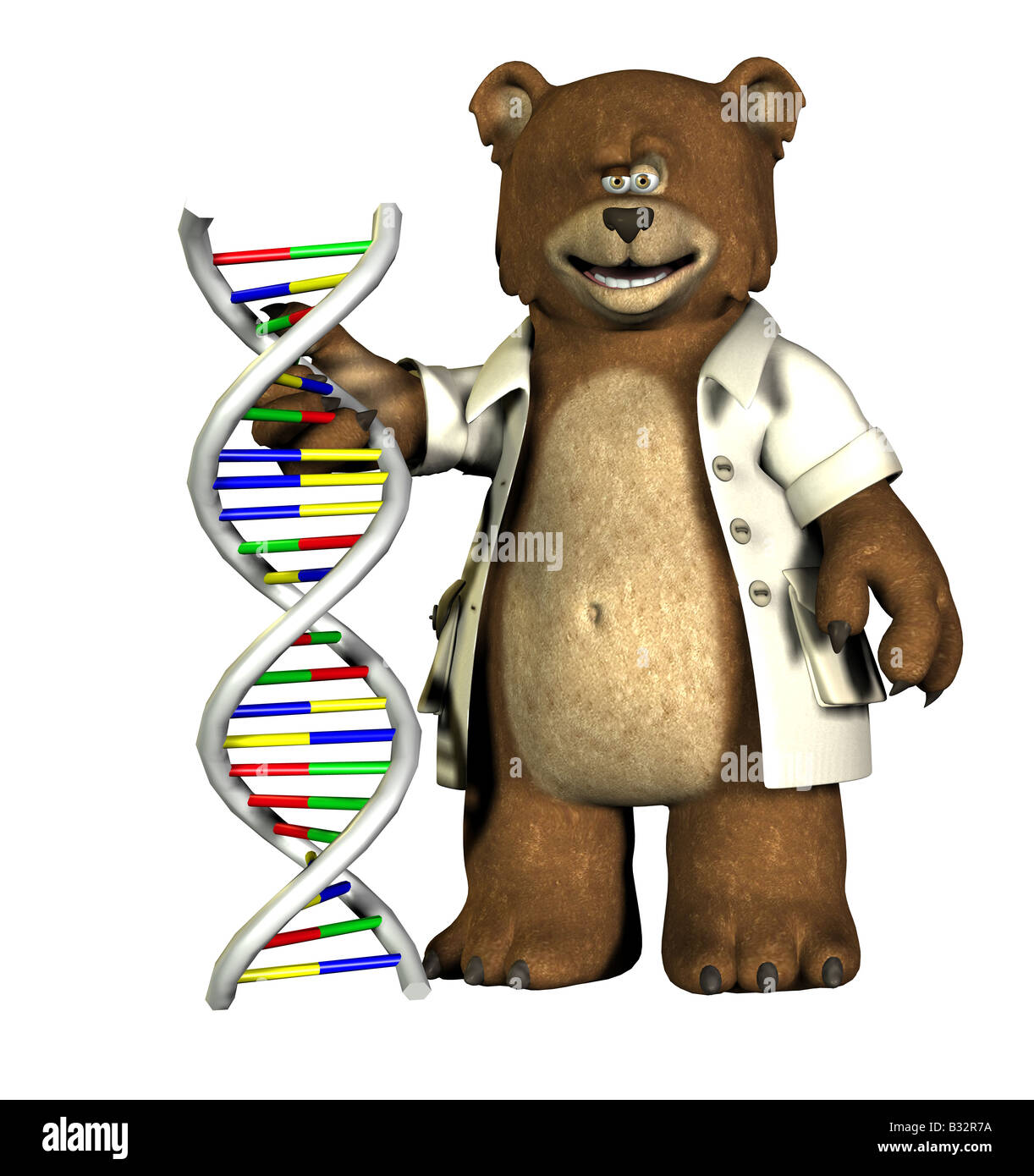 Animal dna hi-res stock photography and images - Alamy