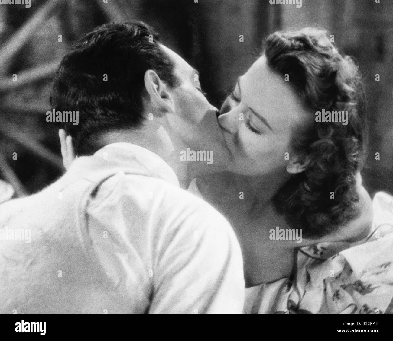 Couple kissing each other Stock Photo - Alamy Couple kissing each other Stock Photo - Alamy