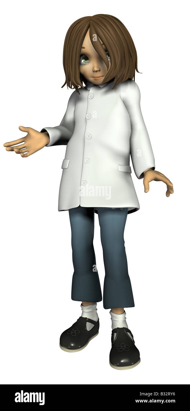 Girl labor Cut Out Stock Images & Pictures - Alamy