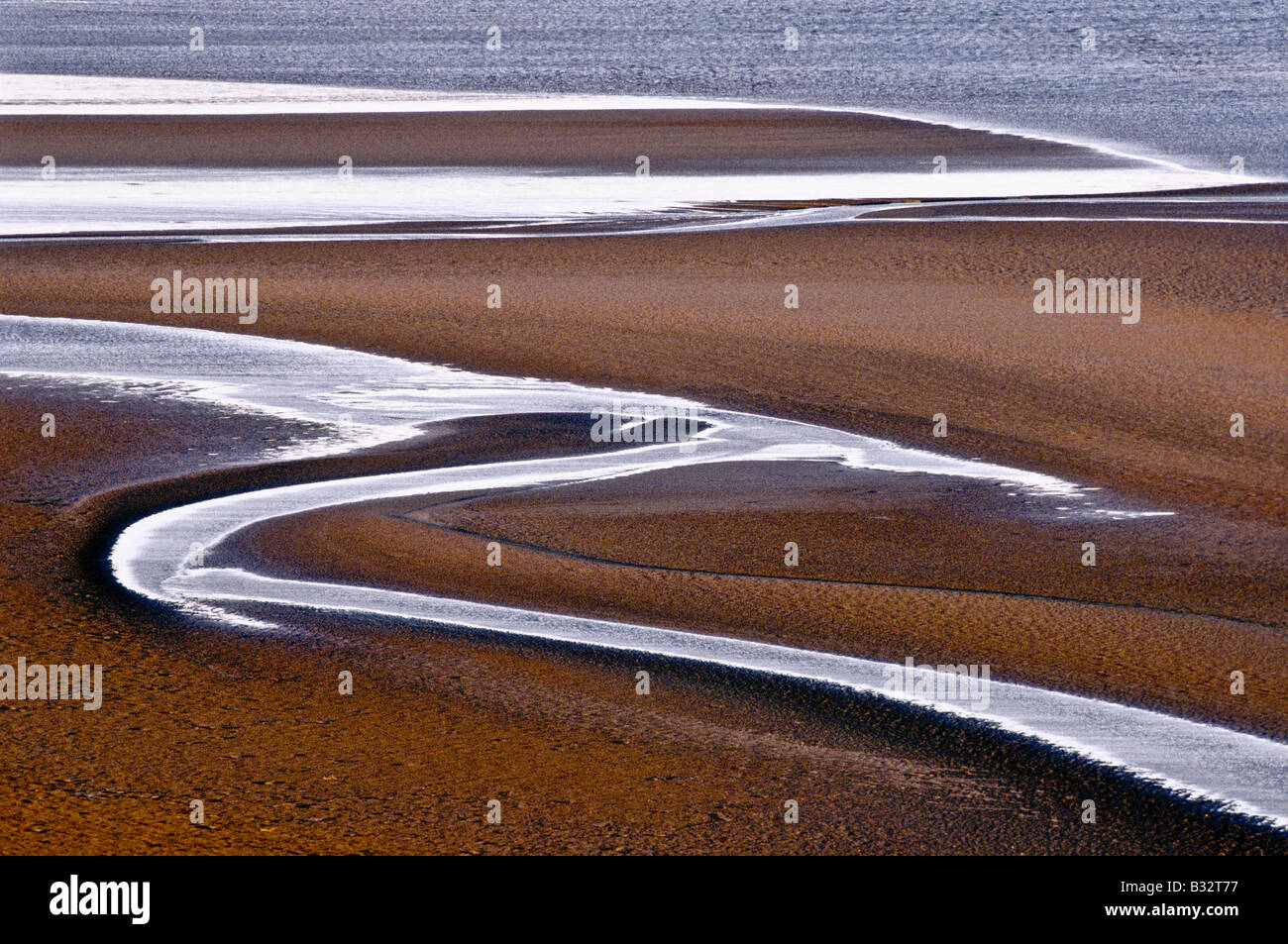 Tidal shorelines hi-res stock photography and images - Alamy