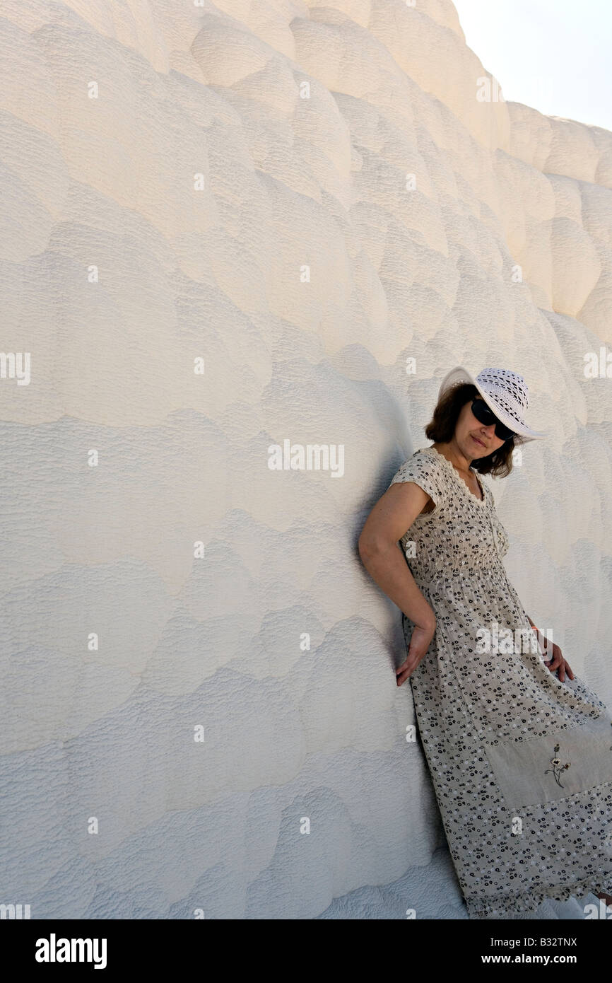 Calcite formations hi-res stock photography and images - Alamy