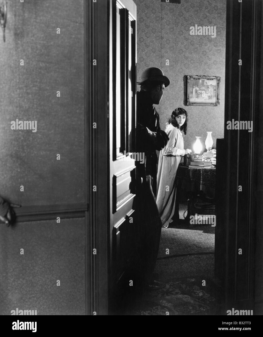 Leave something behind Black and White Stock Photos & Images - Alamy