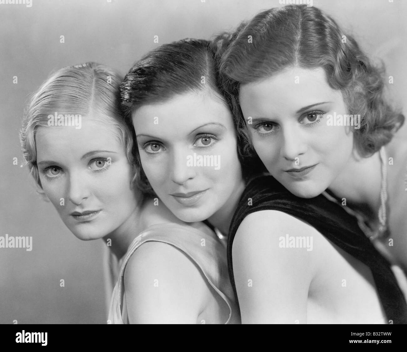 Girlfriendship hi-res stock photography and images - Alamy