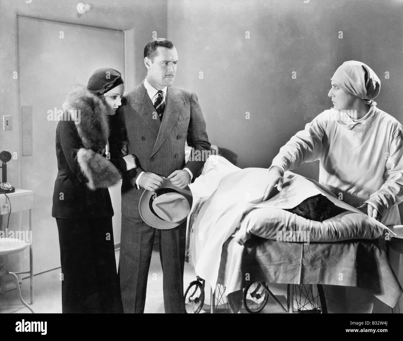 Deceased Woman High Resolution Stock Photography and Images - Alamy