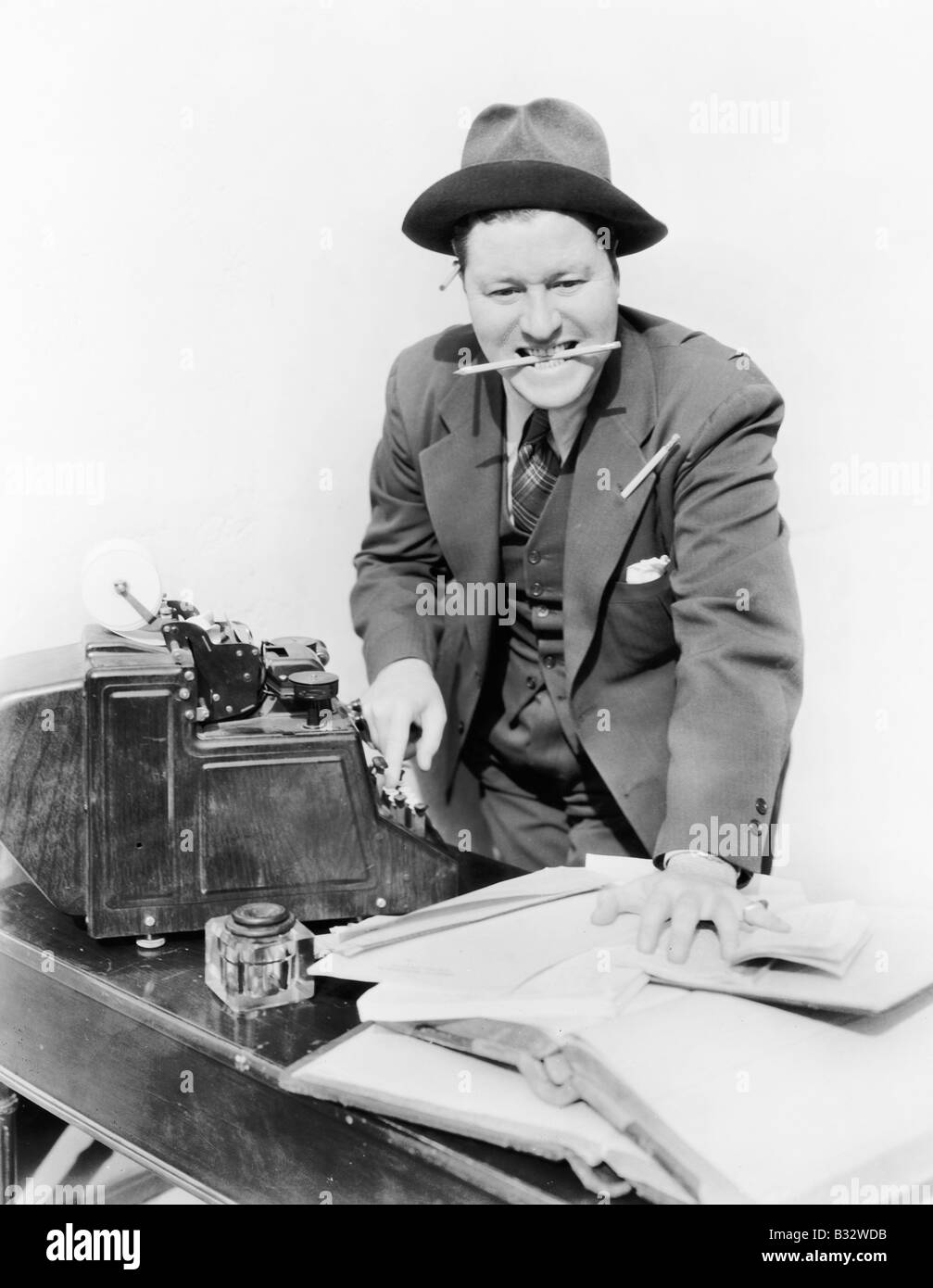 Nostalgic calculator hi-res stock photography and images - Alamy