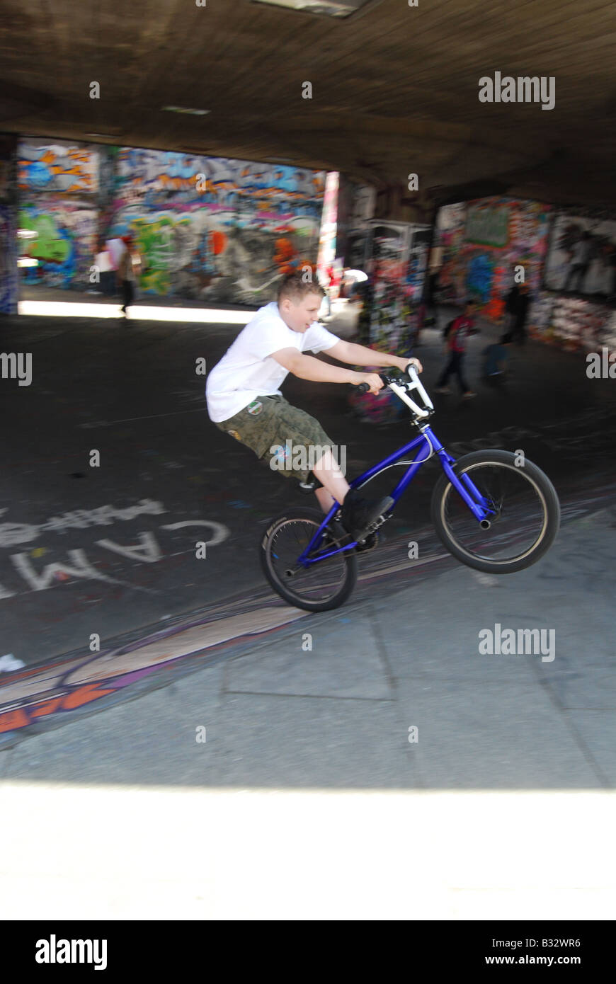 Graffiti sport hi-res stock photography and images - Alamy