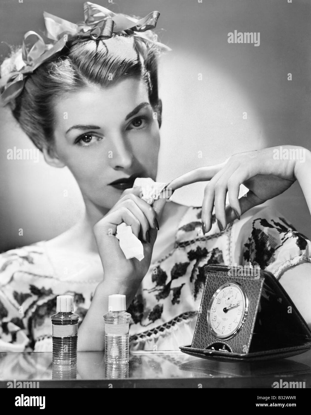 Something off Black and White Stock Photos & Images - Alamy