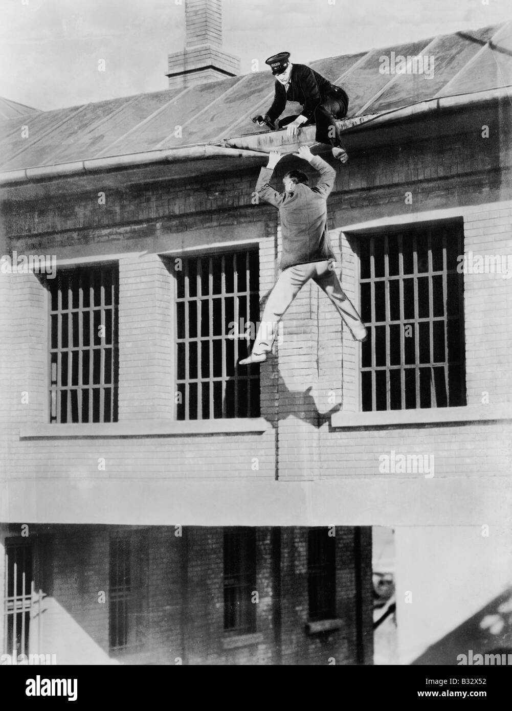 Escaped convict hi-res stock photography and images - Alamy