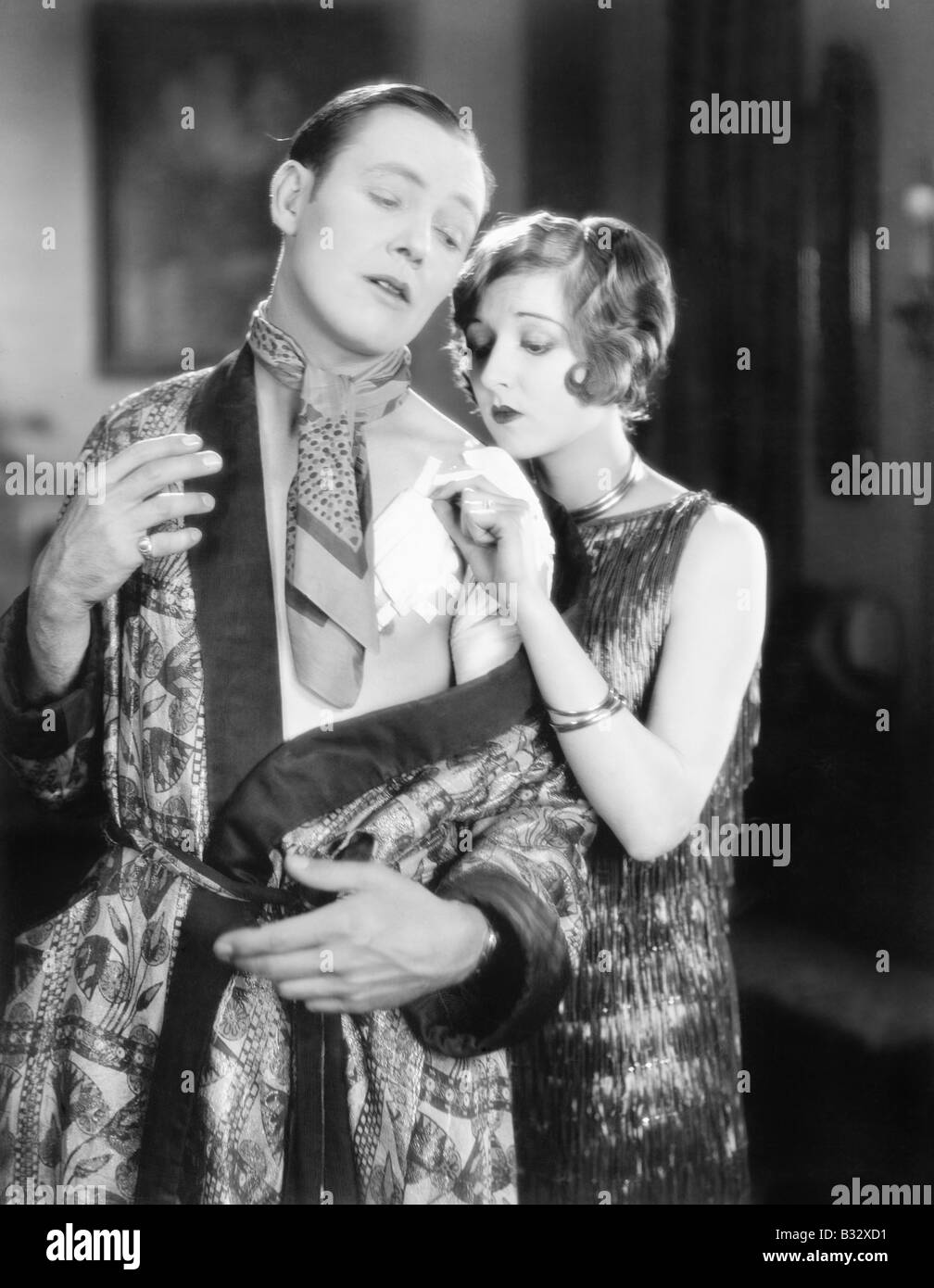 Helpful woman taking care hi-res stock photography and images - Alamy