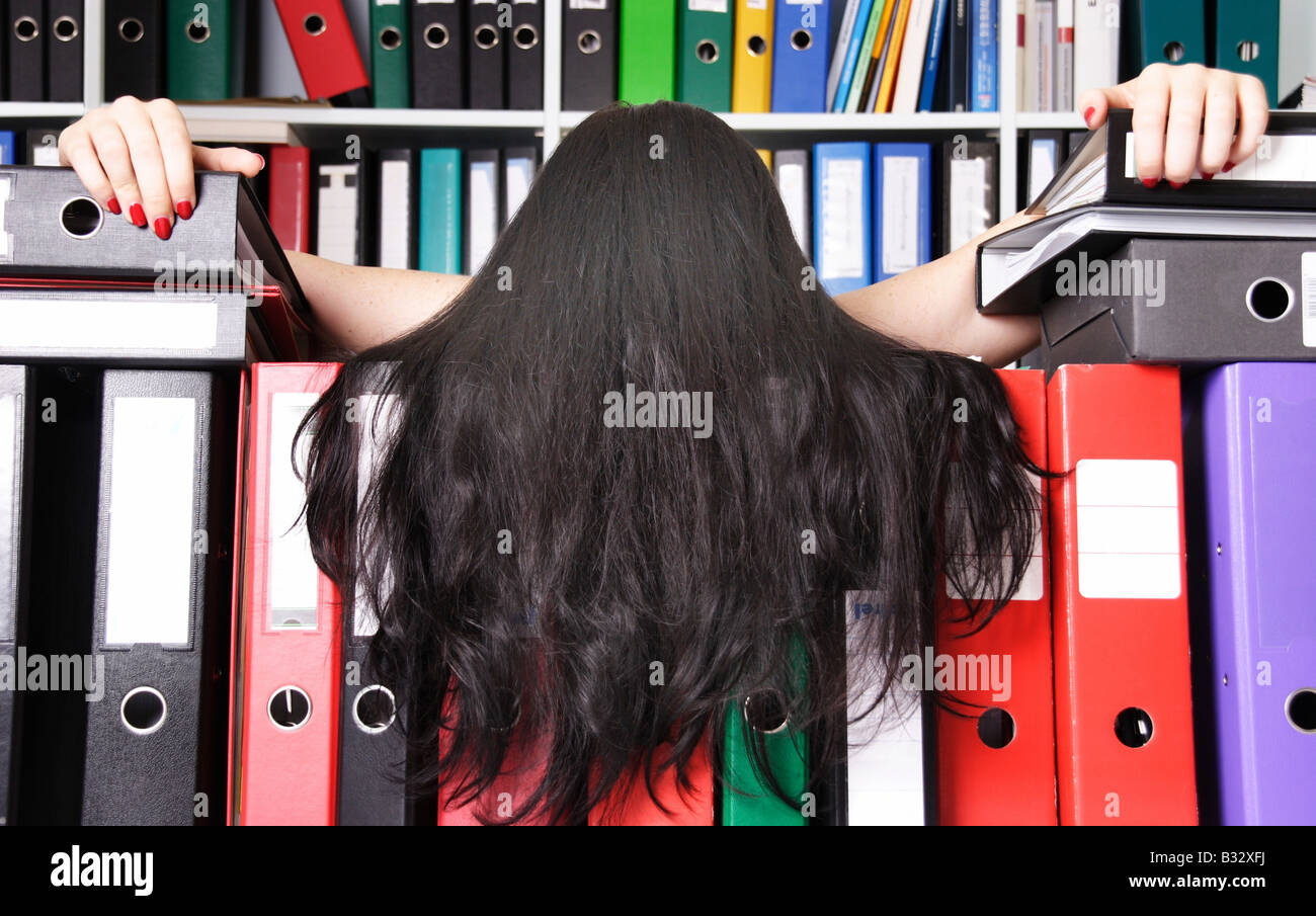 Backbite office hi-res stock photography and images - Alamy