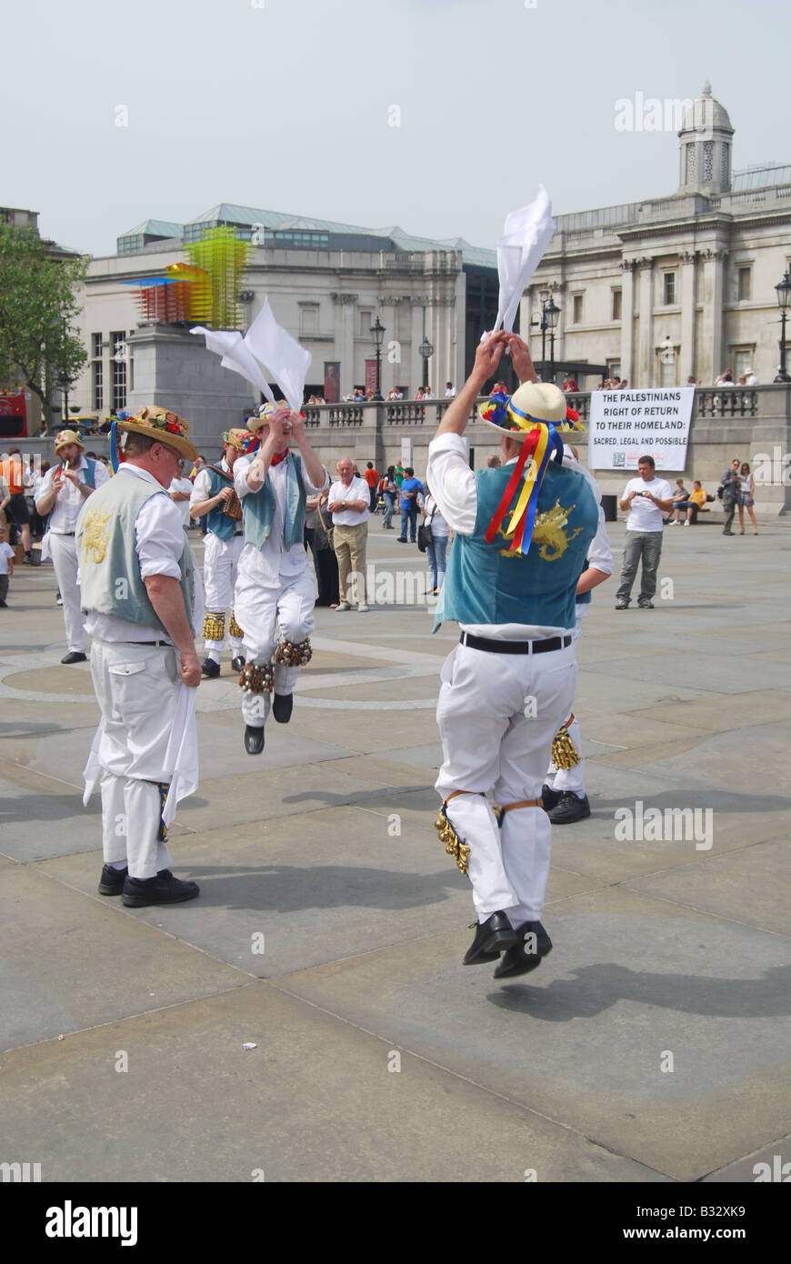 Jumping bells hi-res stock photography and images - Alamy