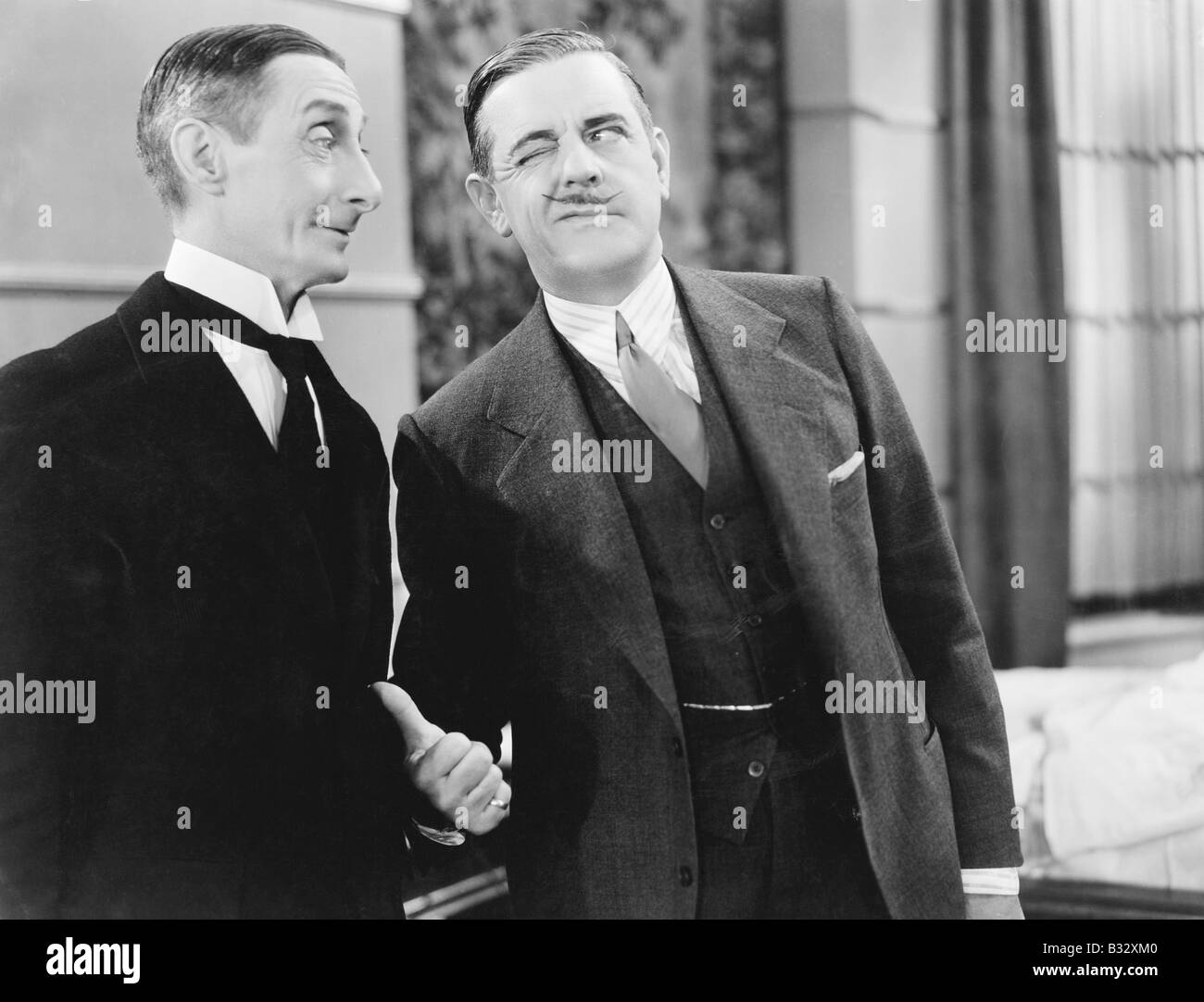 Historical agreements hi-res stock photography and images - Alamy