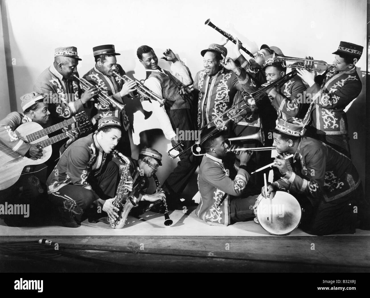 Retro instruments hi-res stock photography and images - Alamy