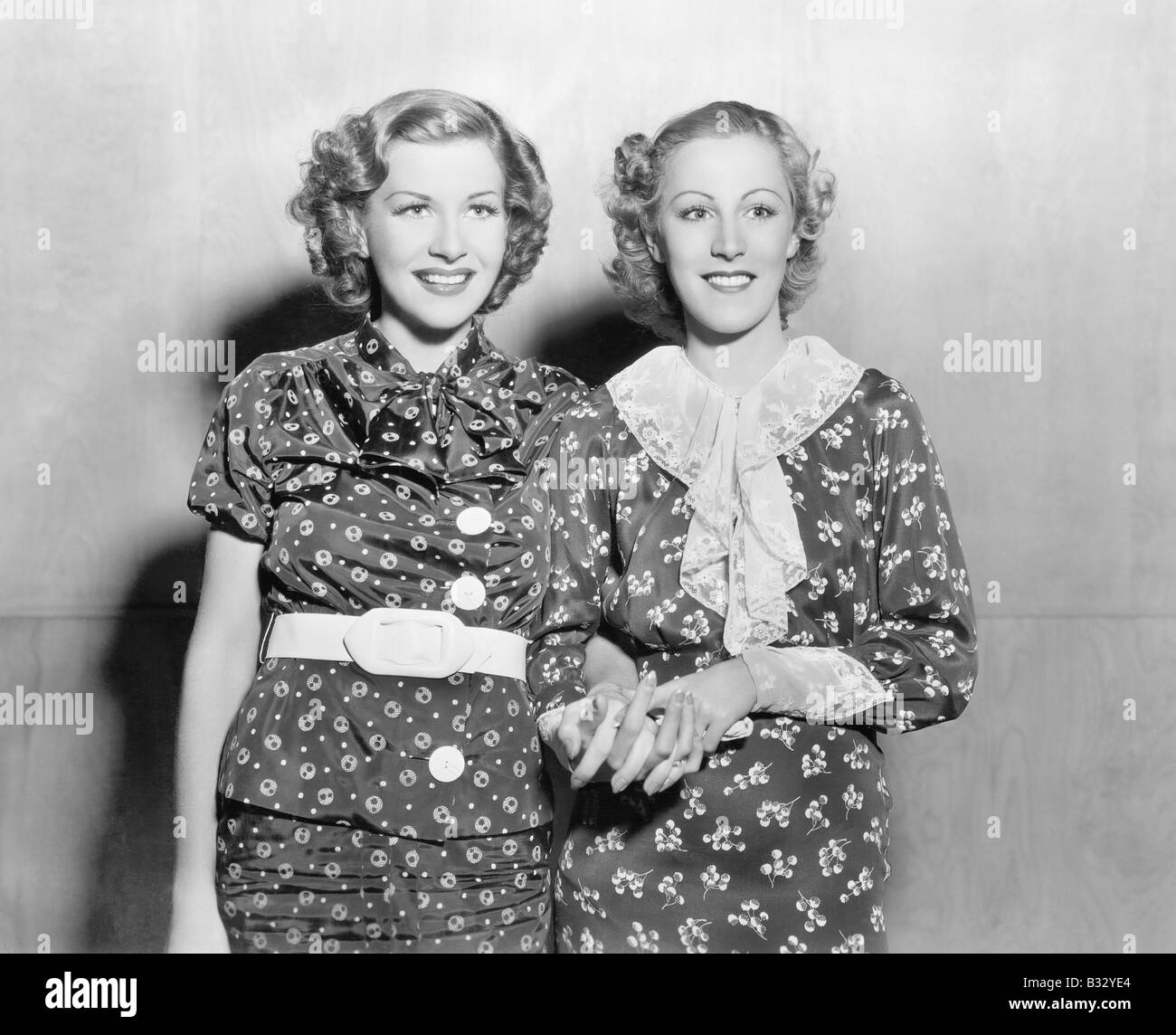 Women hands holding two Black and White Stock Photos & Images - Alamy