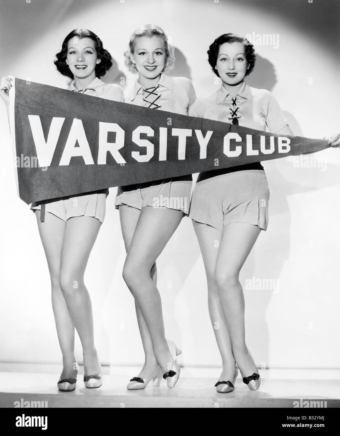 School spirit hi-res stock photography and images - Alamy