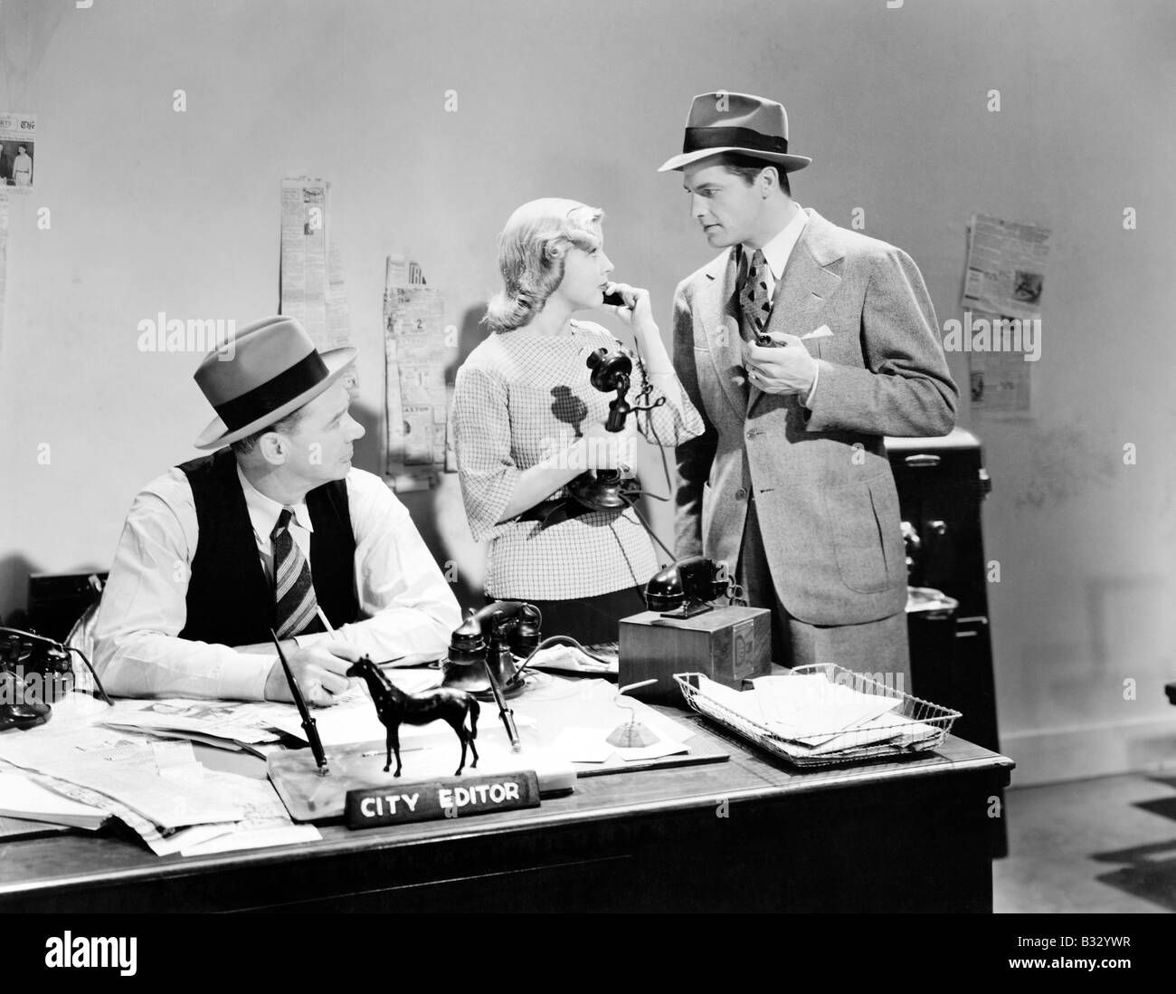 Candle stick telephone hi-res stock photography and images - Alamy