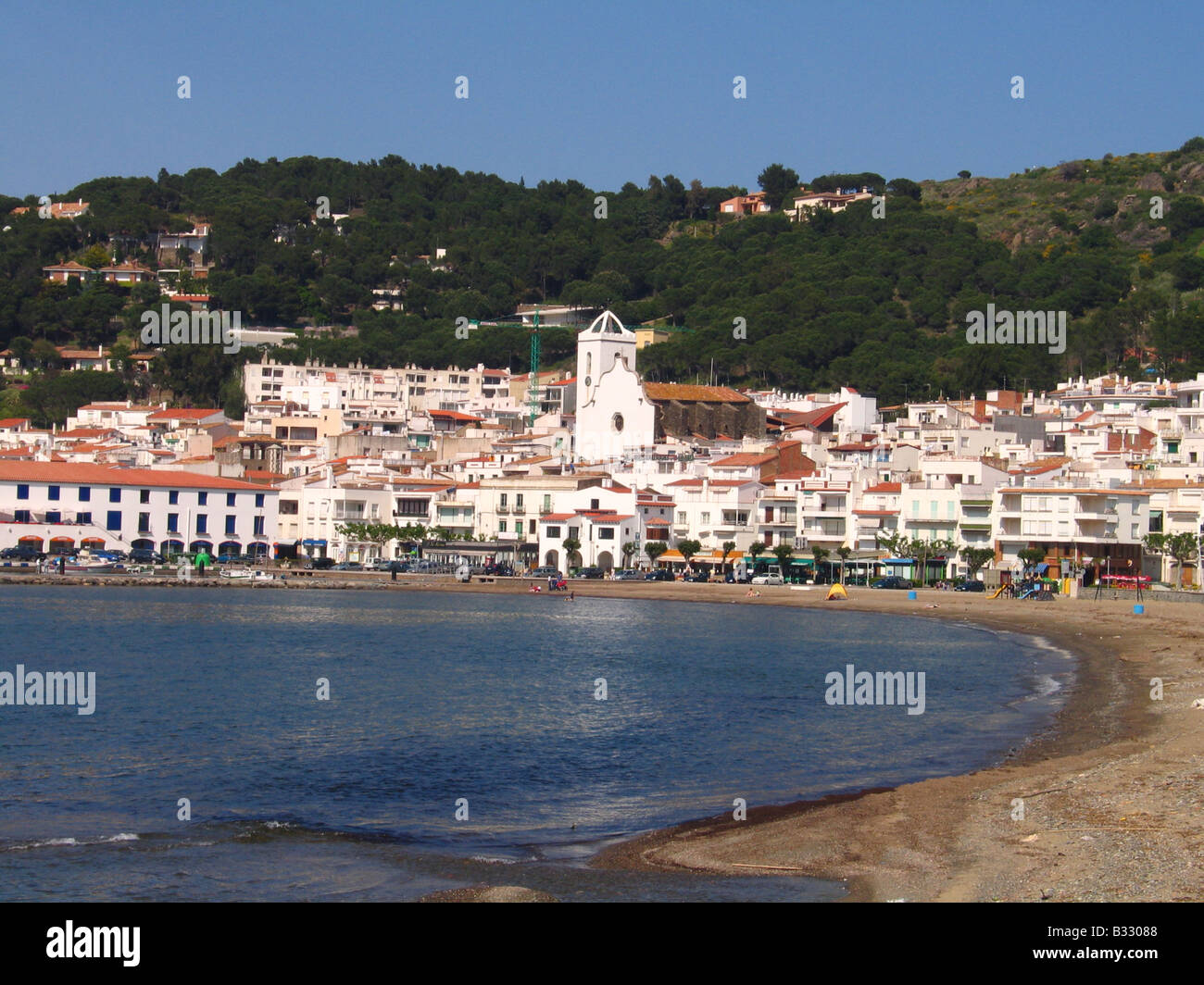 Costa brava spanien hi-res stock photography and images - Alamy