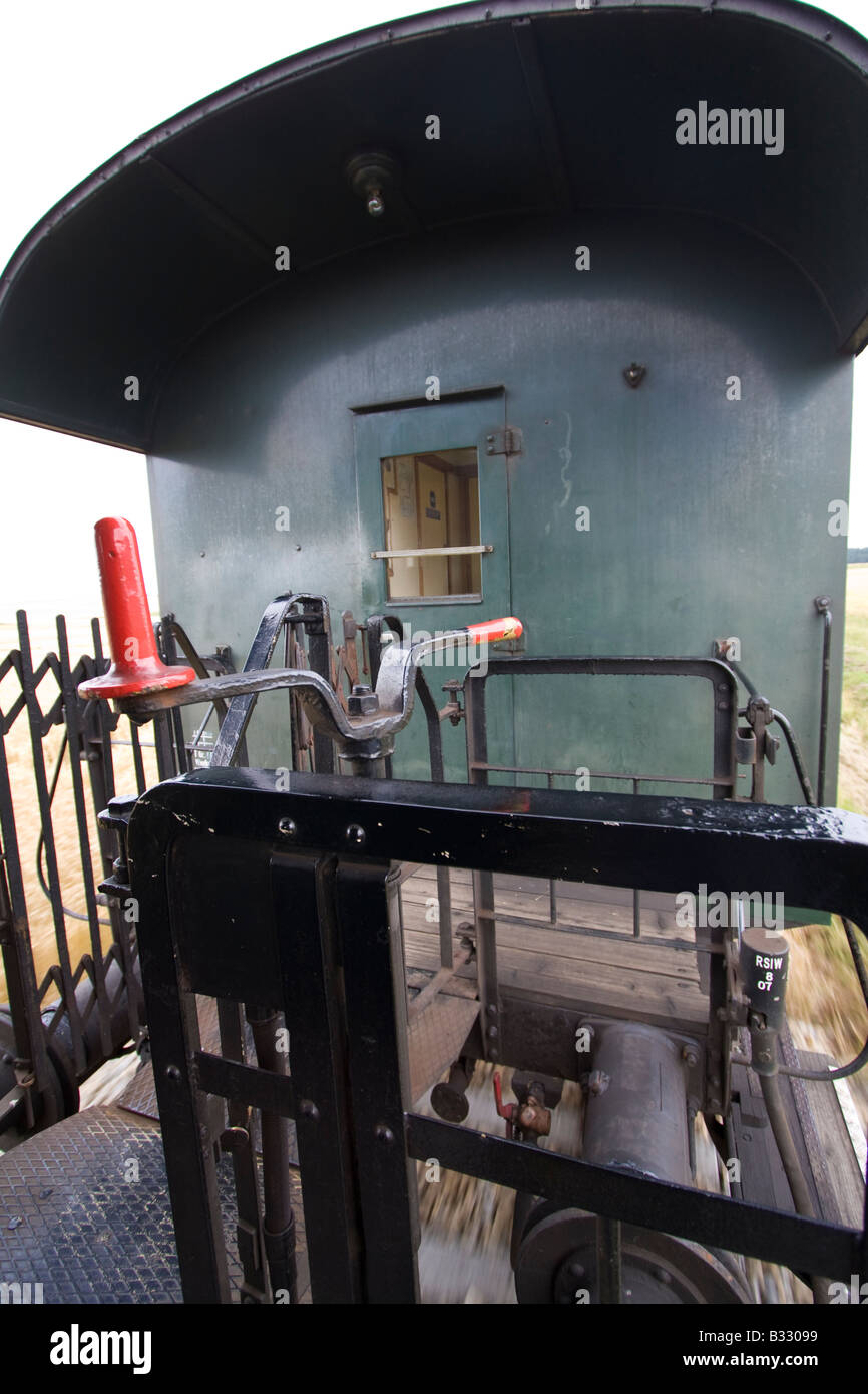 Nostalgic train rides hi-res stock photography and images - Alamy