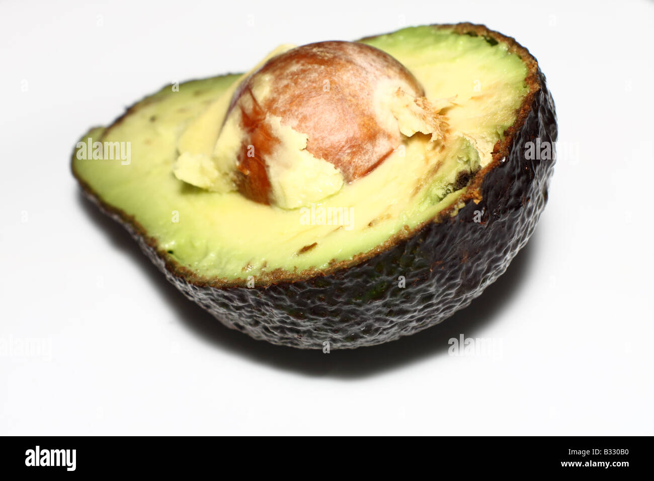 Native Avocado High Resolution Stock Photography and Images - Alamy