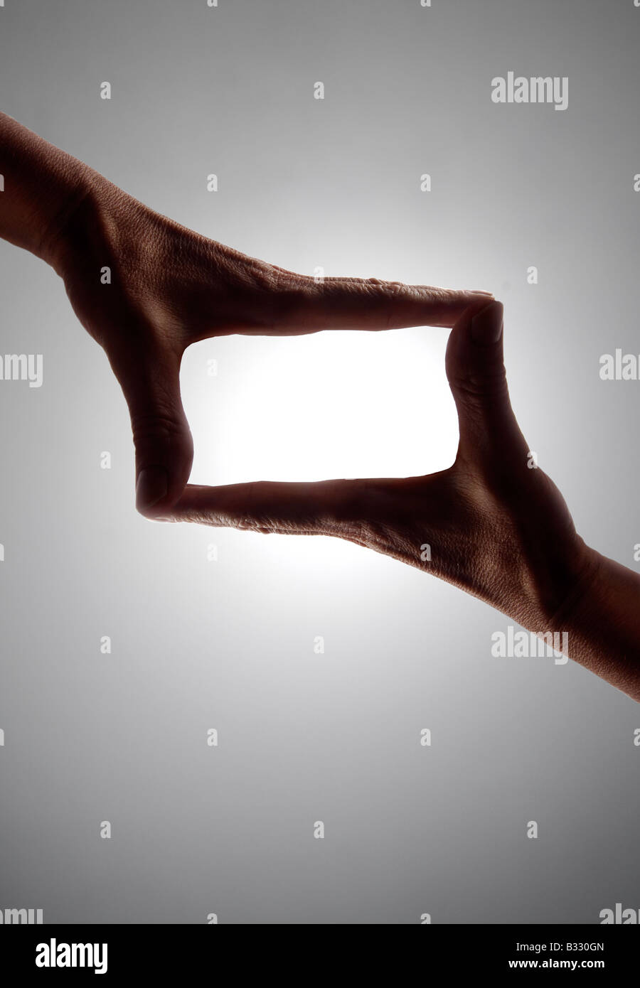 Forming thumb hi-res stock photography and images - Alamy