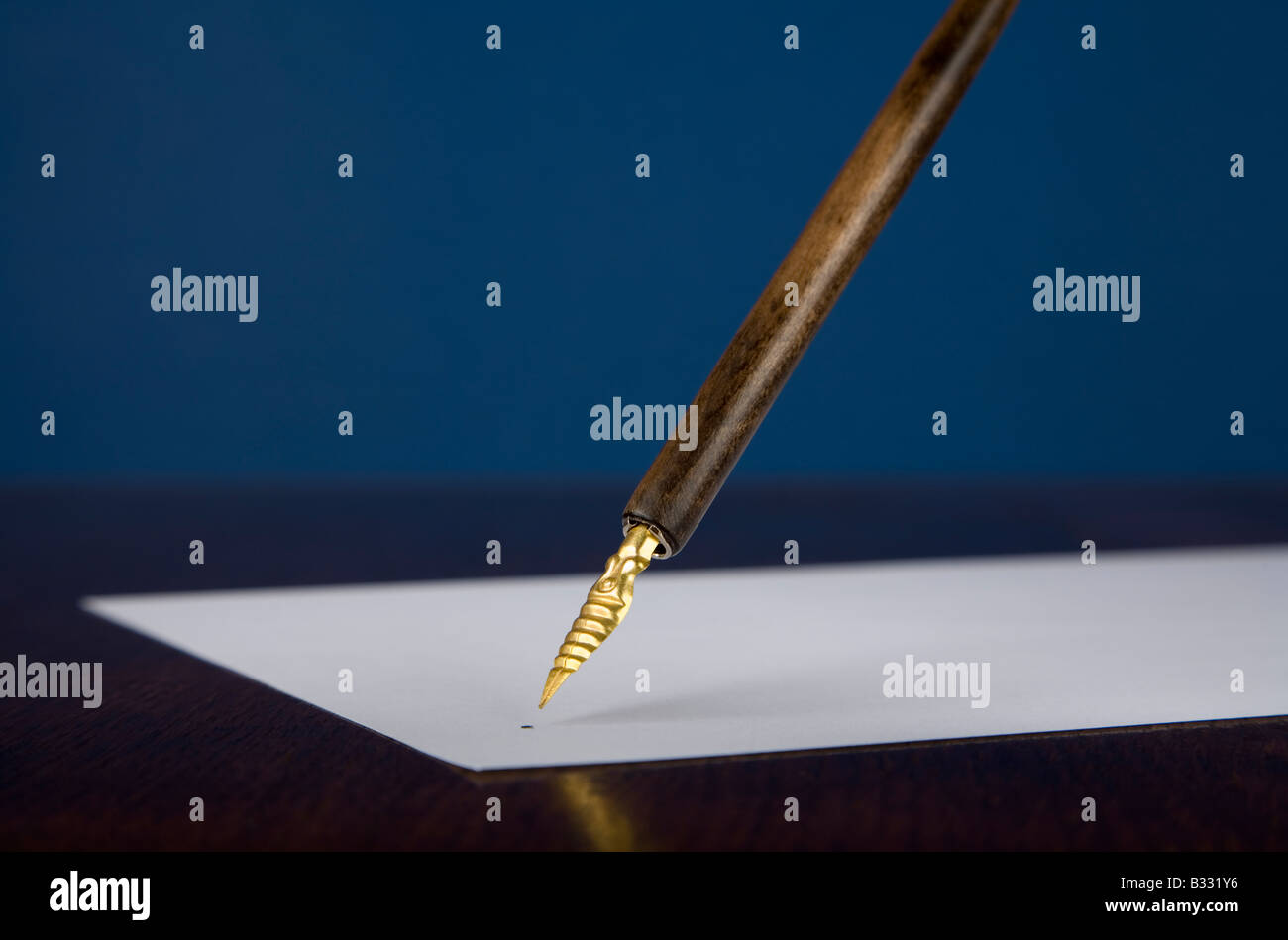 Caligraphy hi-res stock photography and images - Alamy