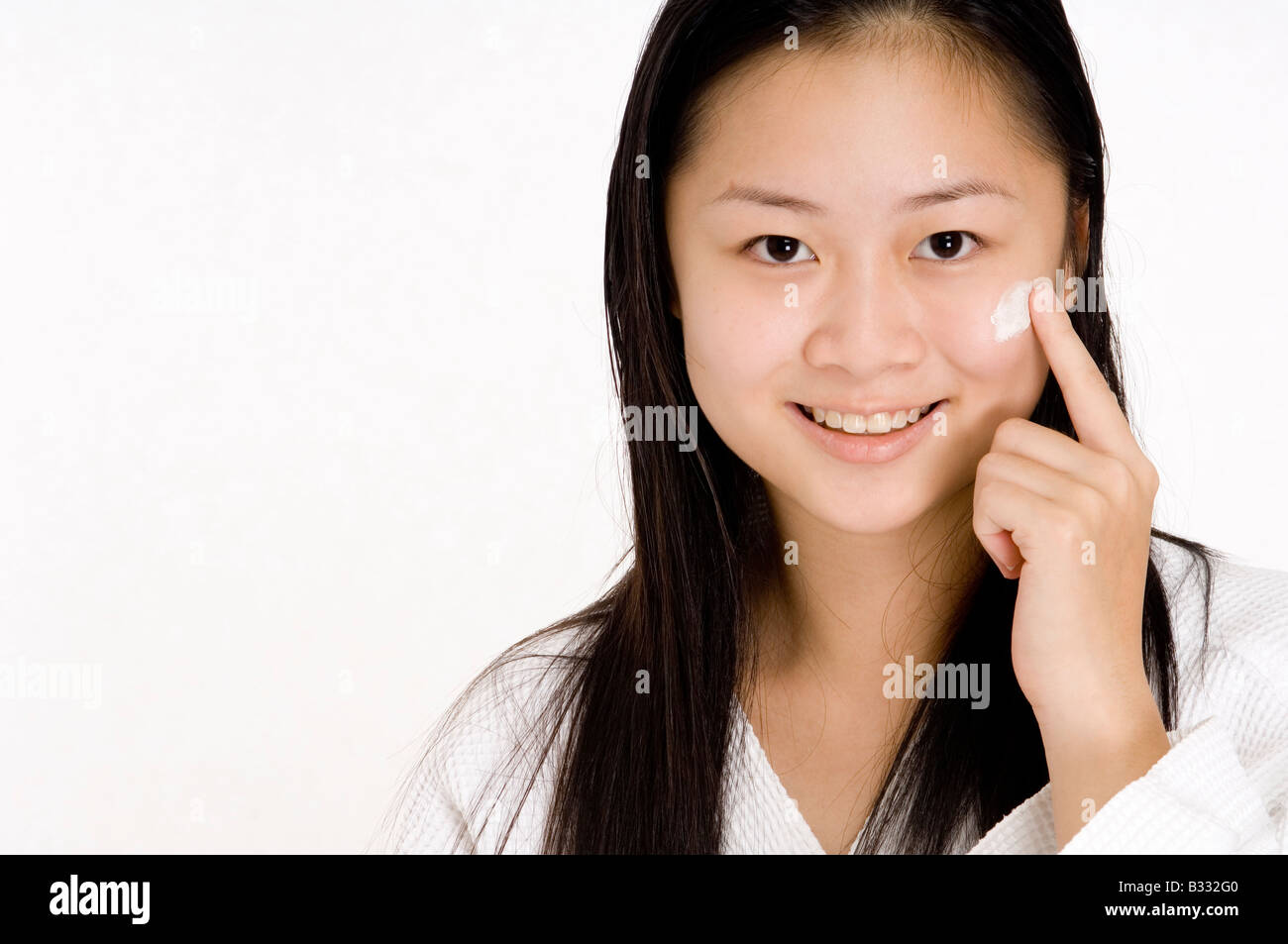 Rub faces hi-res stock photography and images - Alamy