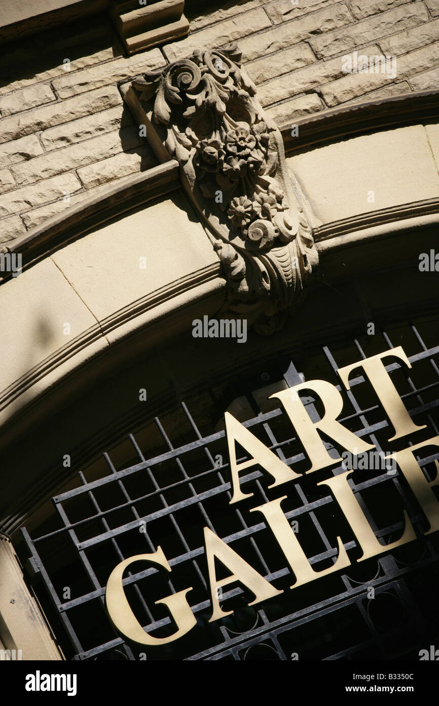 Wakefield house hi-res stock photography and images - Alamy