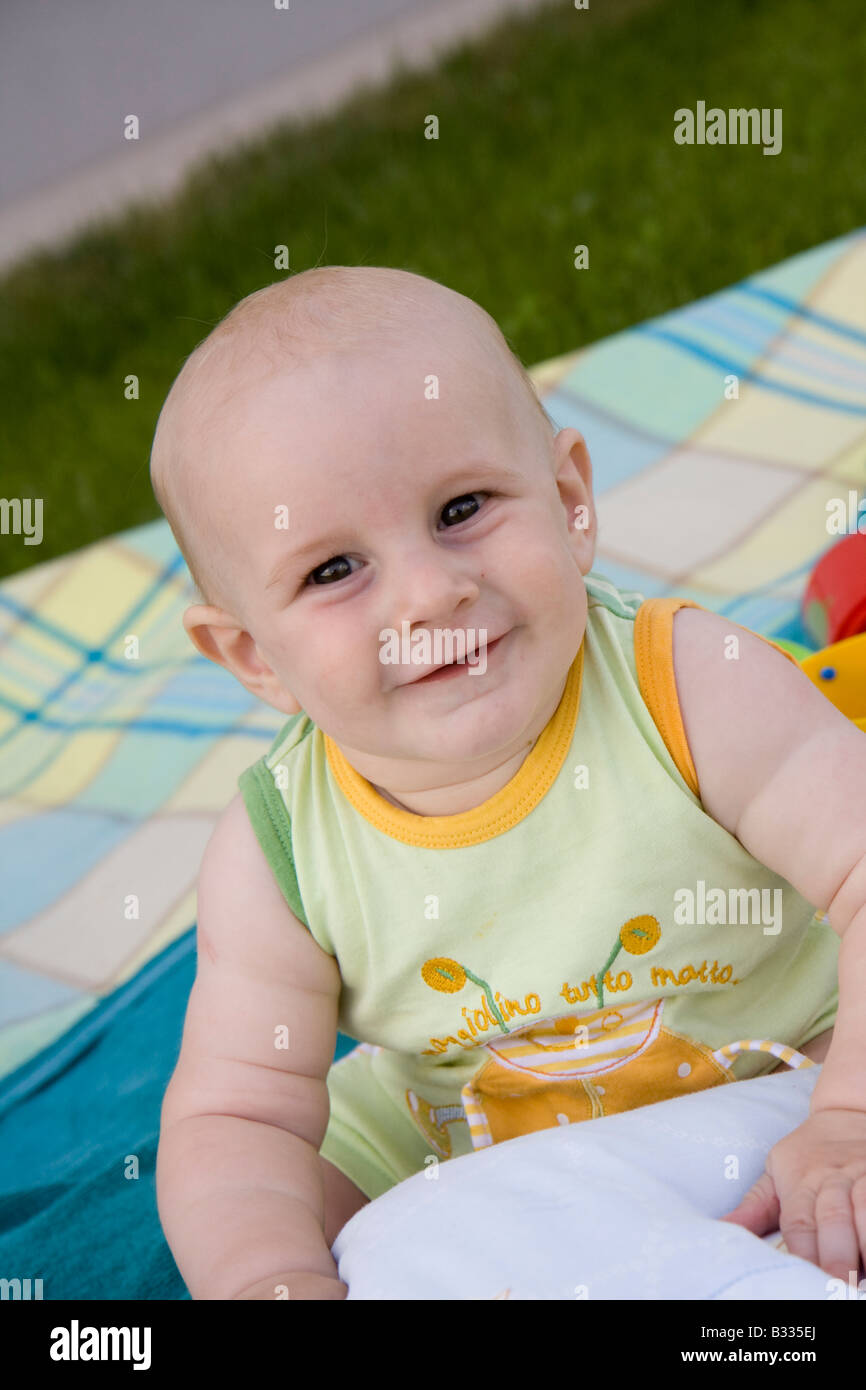 Baby cover hi-res stock photography and images - Alamy