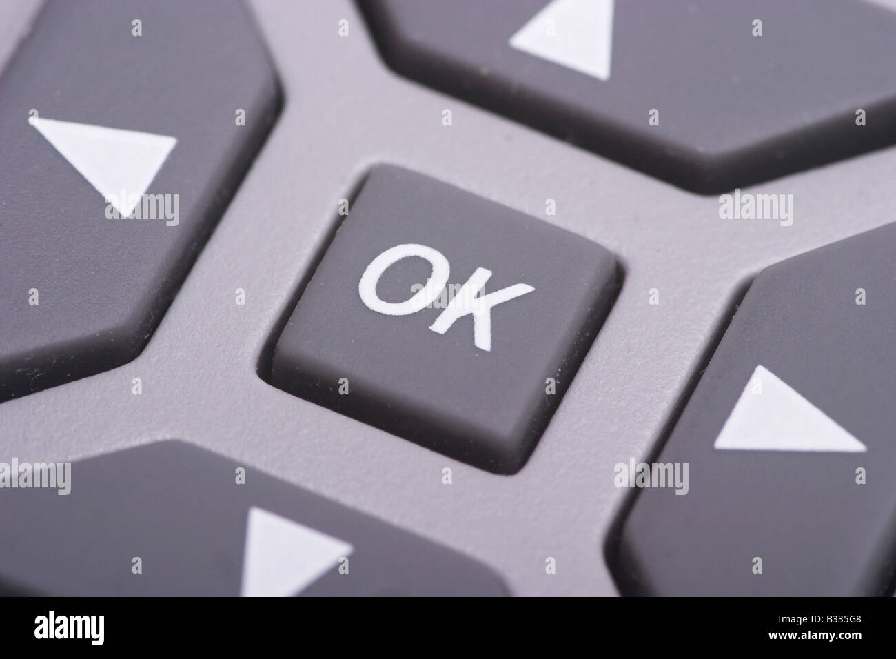 Route confirmation hi-res stock photography and images - Alamy