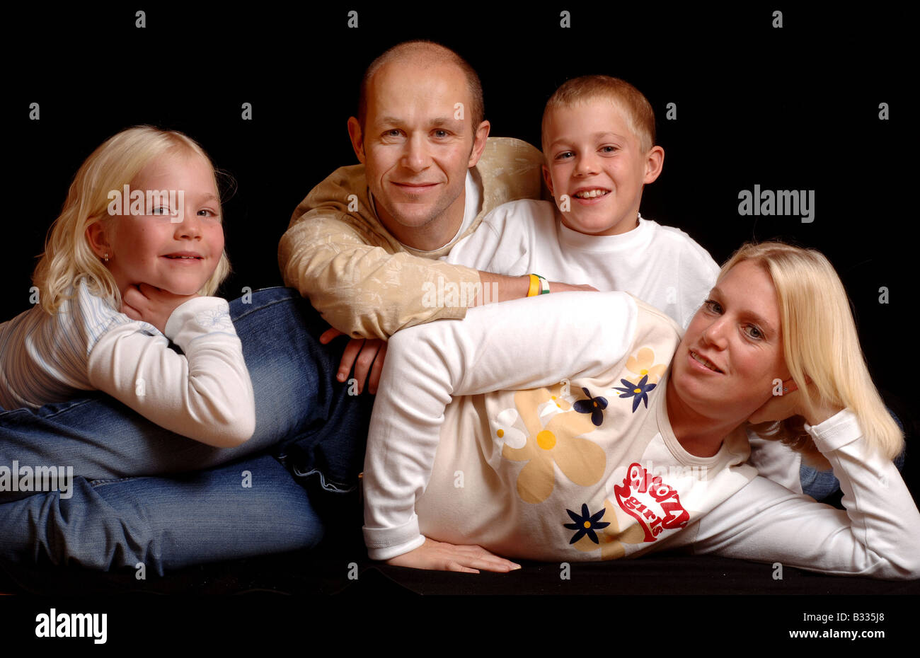 Child allowance form hi-res stock photography and images - Alamy