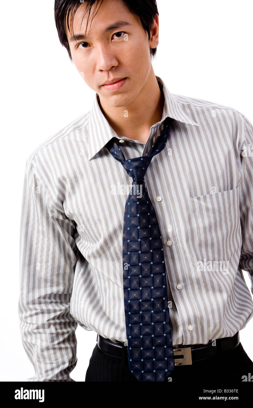 Scruffy looks hi-res stock photography and images - Alamy