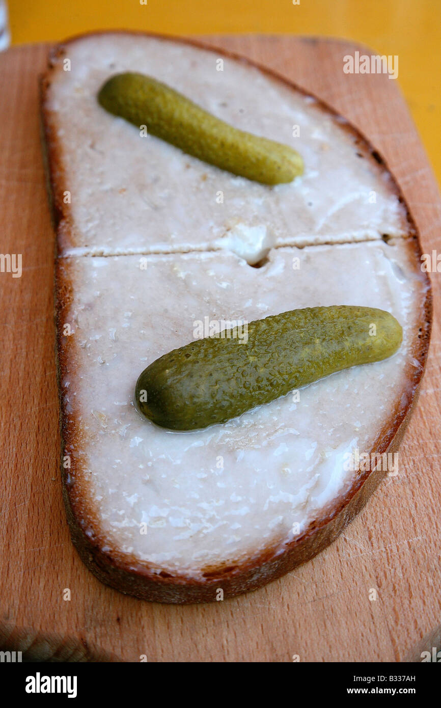 Lard breads hi-res stock photography and images - Alamy