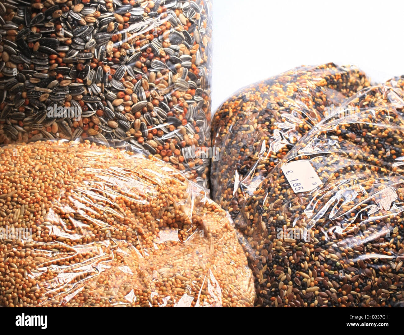 food for birds Stock Photo - Alamy