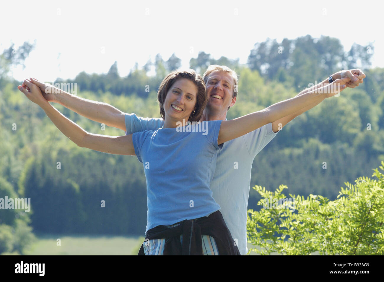 Longtime companion hi-res stock photography and images - Alamy