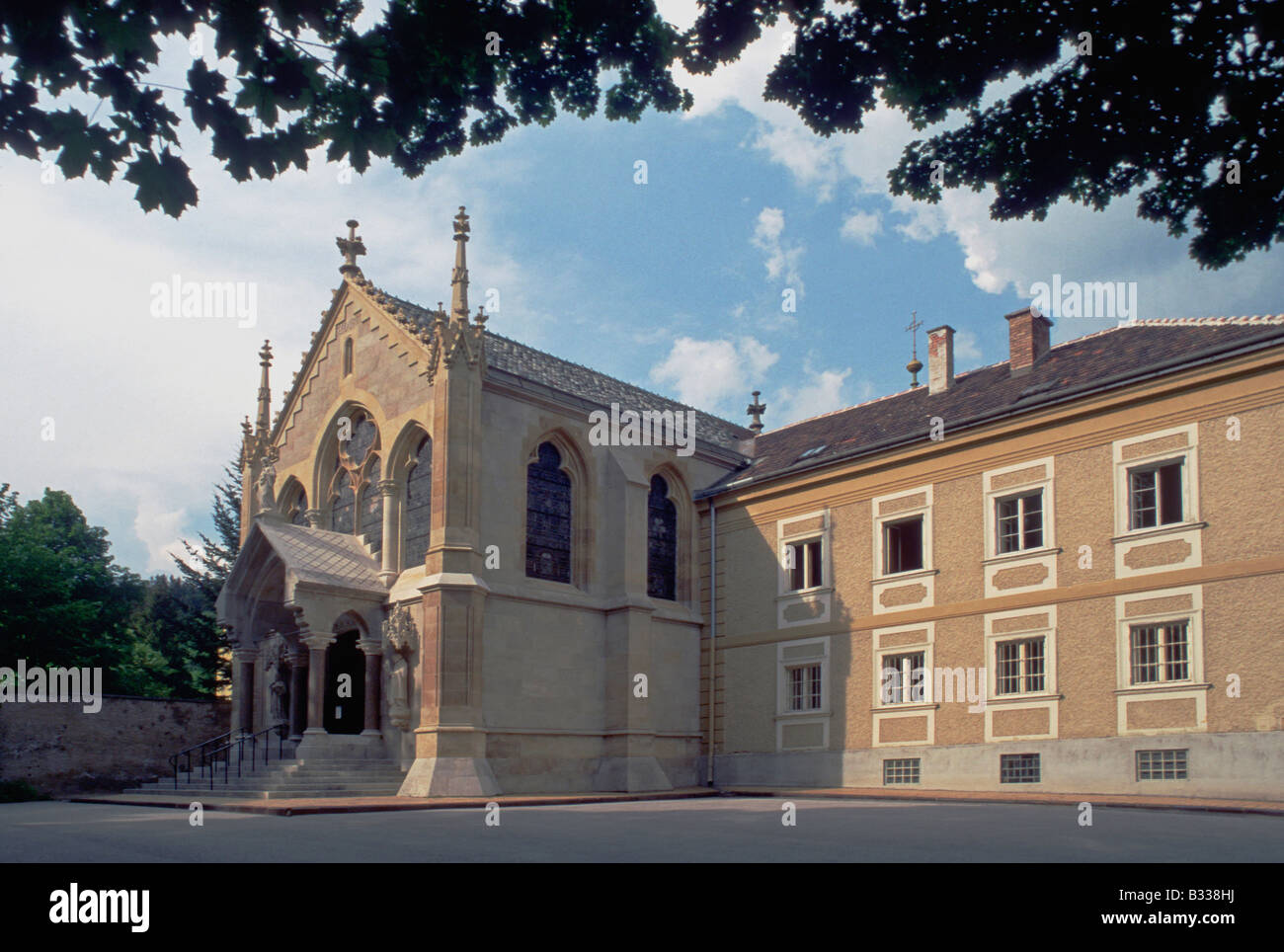 Mayerling hi-res stock photography and images - Alamy