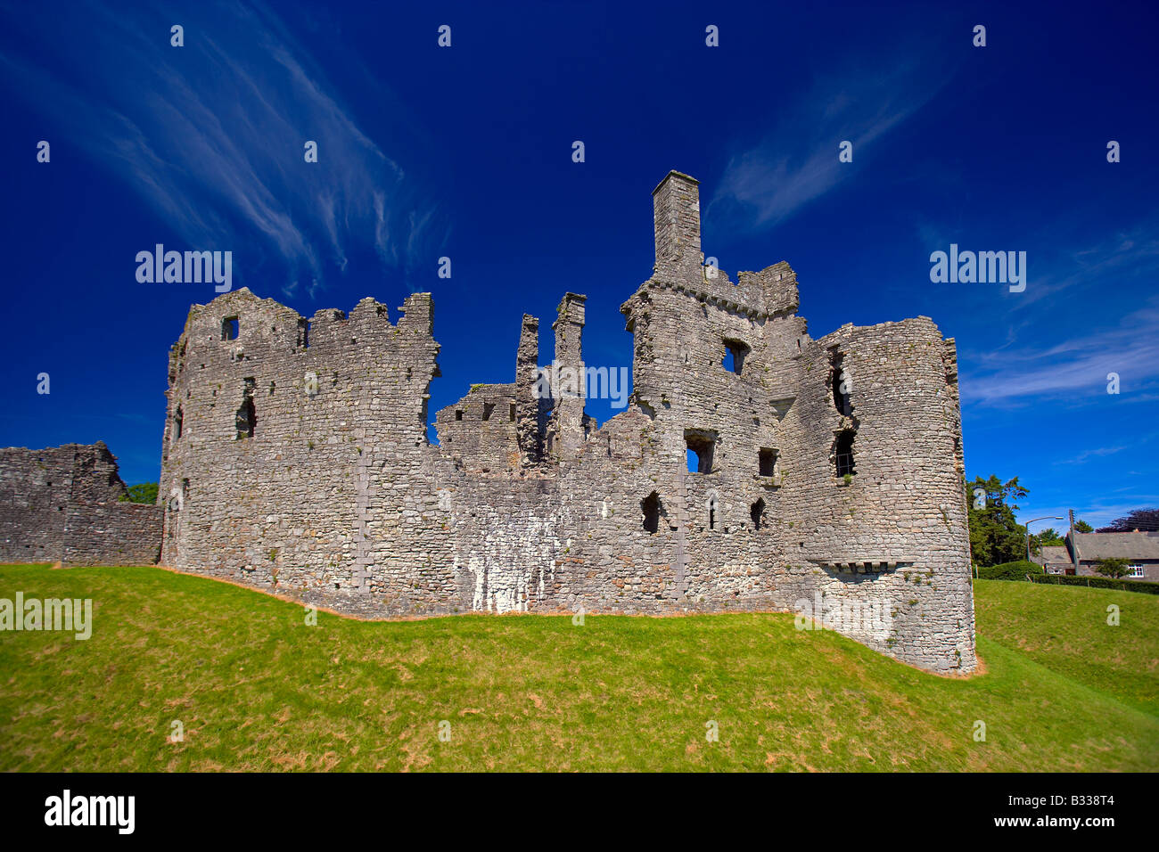 Sir payne de turberville hi-res stock photography and images - Alamy