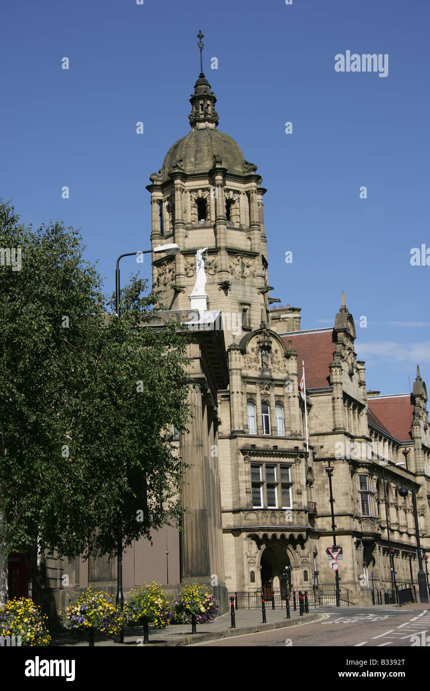 Crown court county hall hi-res stock photography and images - Alamy