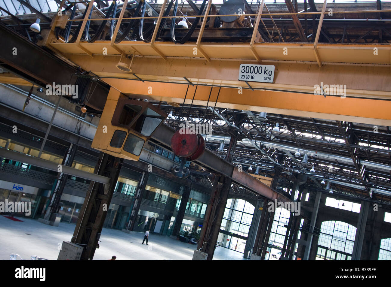 Puls 5 hi-res stock photography and images - Alamy