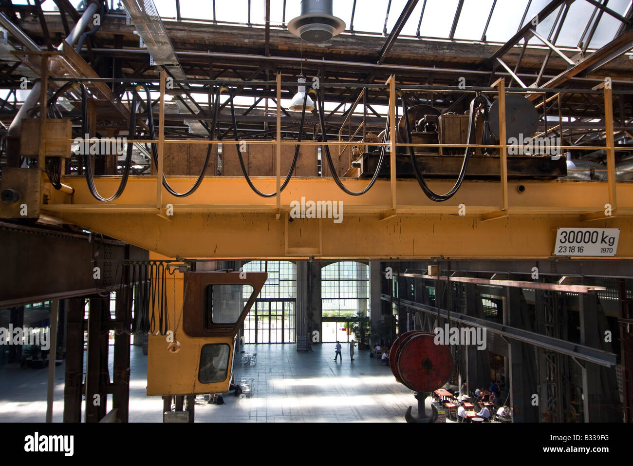Puls 5 zurich hi-res stock photography and images - Alamy