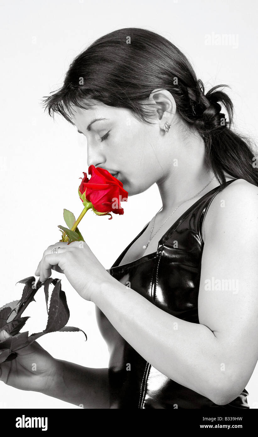 Lady rose justice hi-res stock photography and images - Alamy