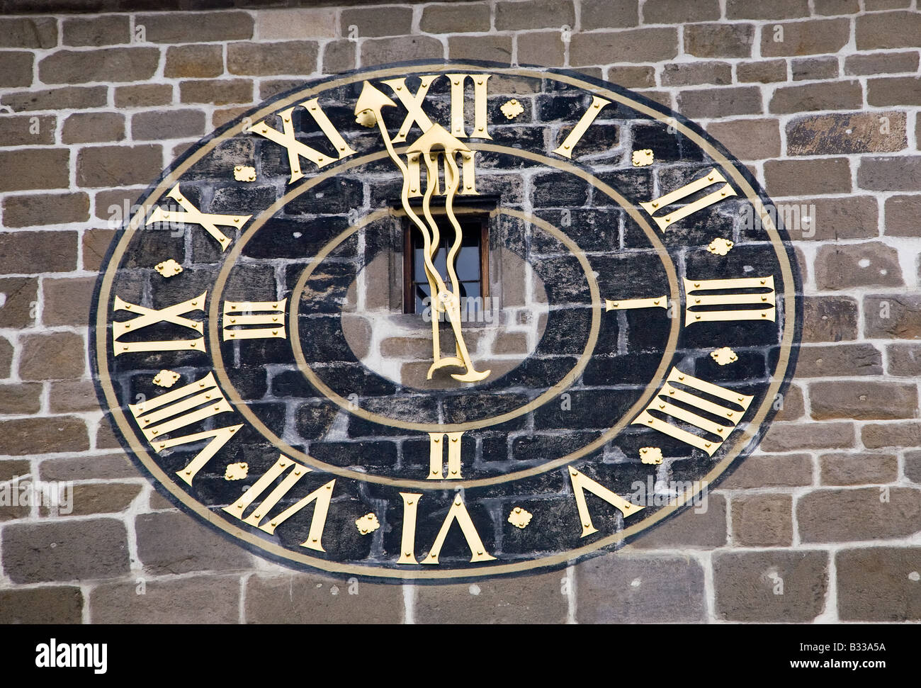 Tower Clock Movements High Resolution Stock Photography and Images - Alamy
