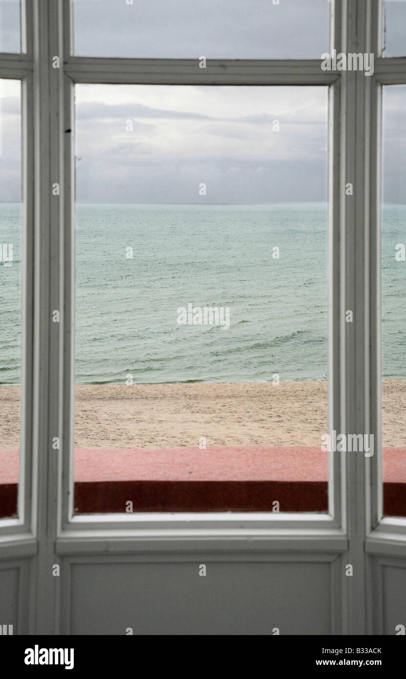 Over windows hi-res stock photography and images - Alamy