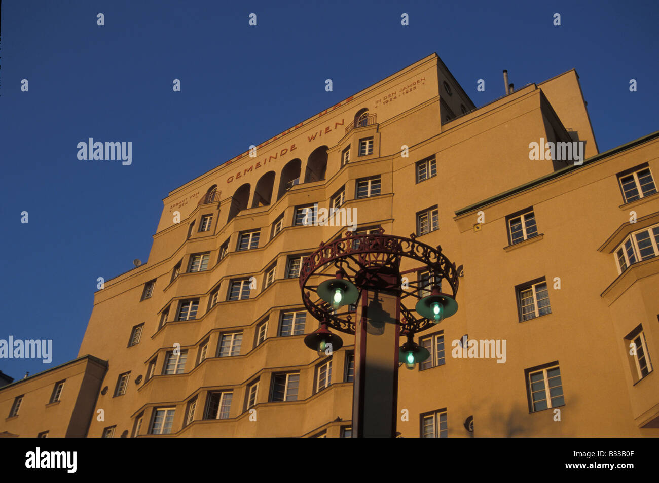 Government subsidized houses hi-res stock photography and images - Alamy