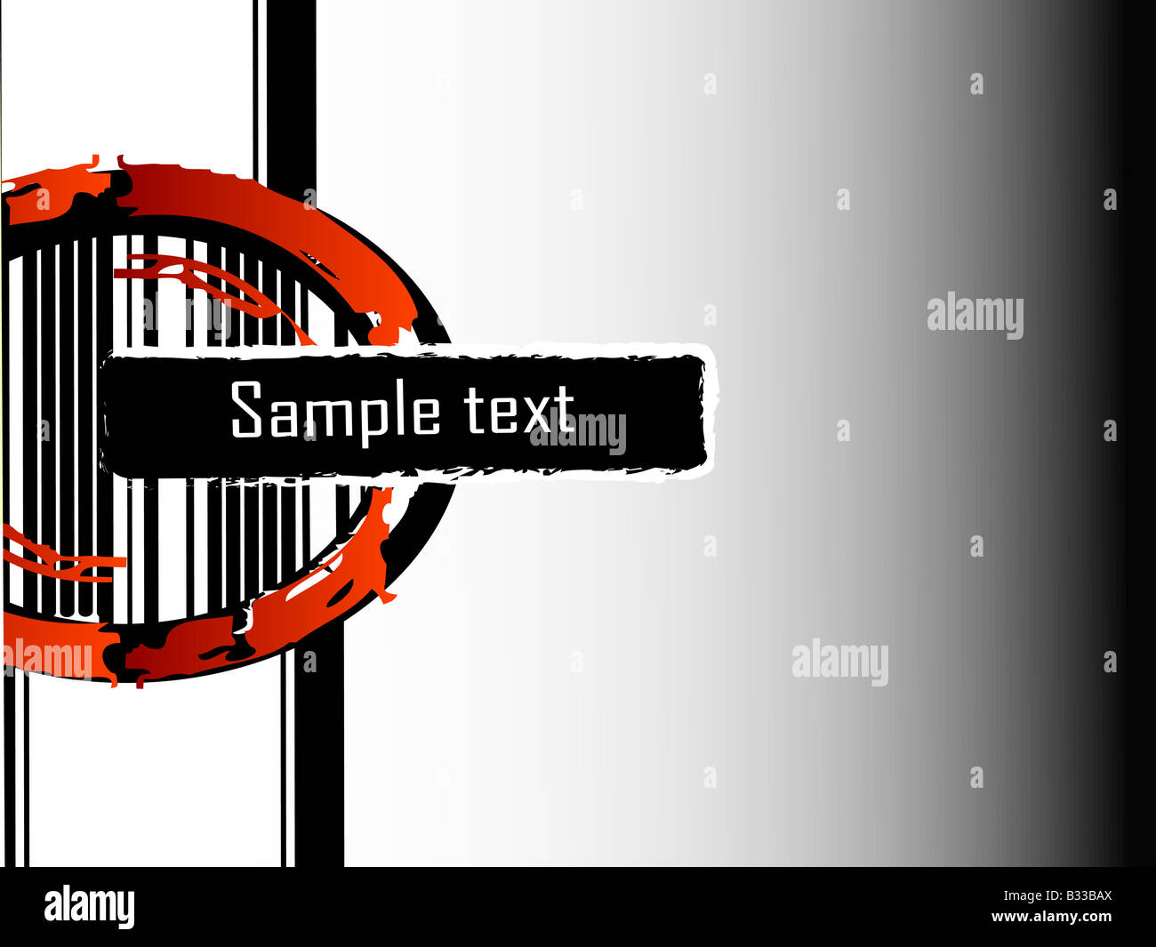 Logo circle Cut Out Stock Images & Pictures - Alamy