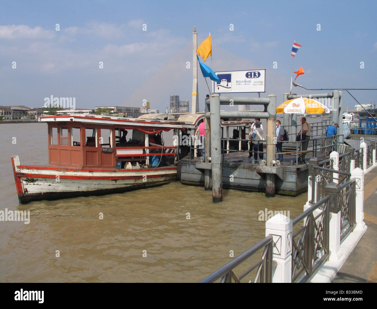Maenam maenam river hi-res stock photography and images - Alamy