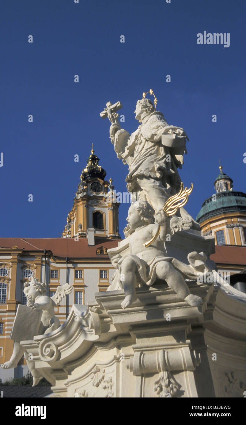 Cross of melk hi-res stock photography and images - Alamy