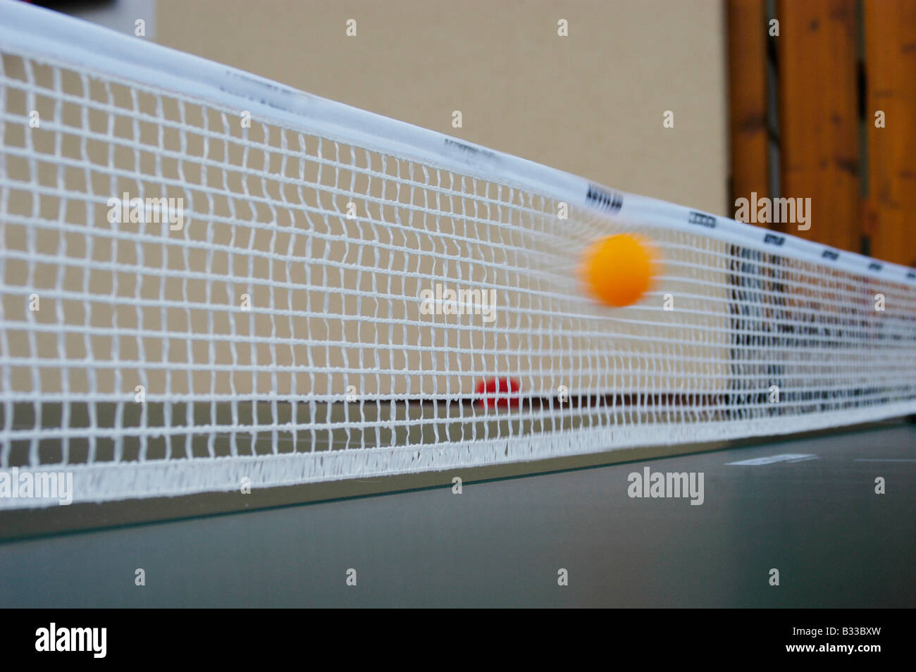 Ball flies hi-res stock photography and images - Alamy